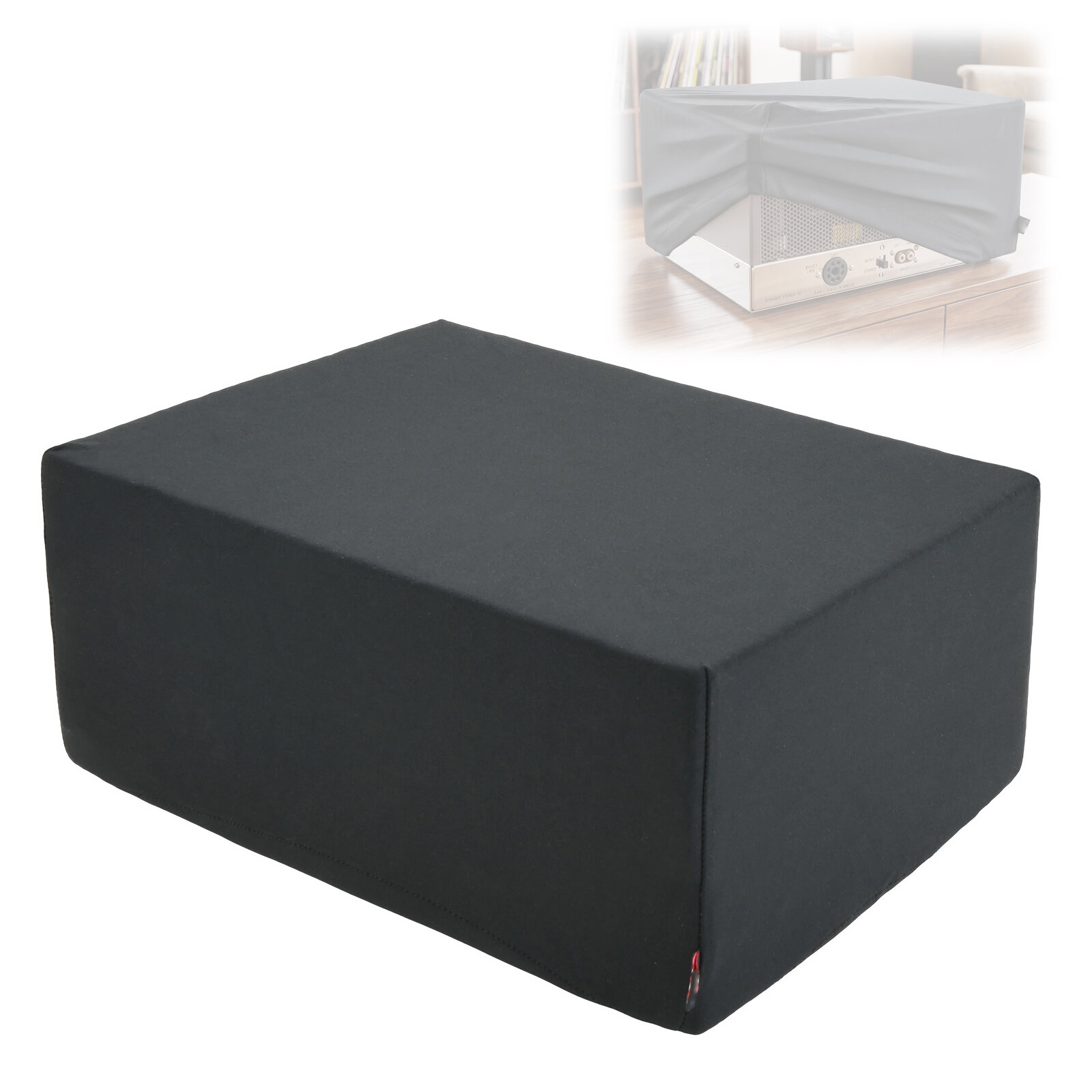 Чехол для ламповых усилителей Stereo-70/Stereo-70Series II,