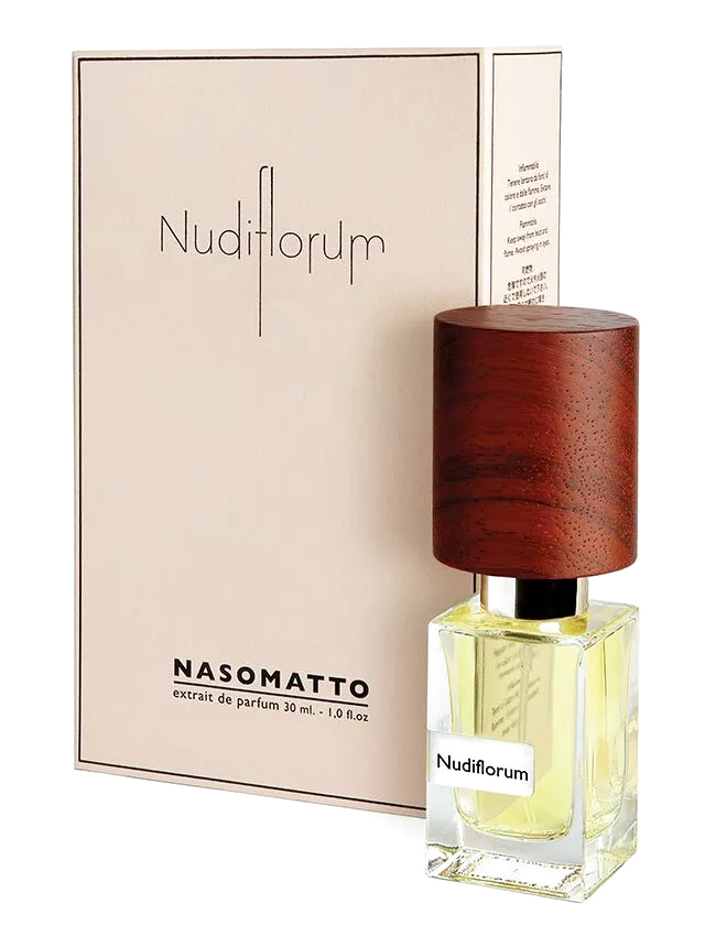 Насоматто Нудифлорум - Nasomatto Nudiflorum духи унисекс 30 мл парфюм