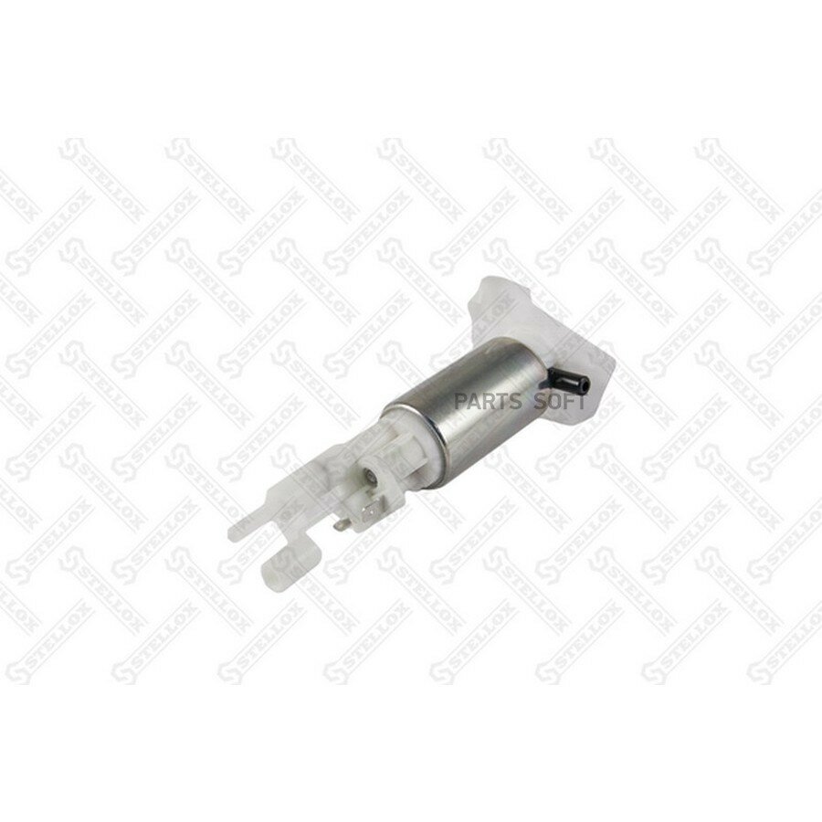 STELLOX 1001175SX 10-01175-SX насос топливный электрический! 3.0 bar\ Volvo S40/V40 1.6-2.0 95-04