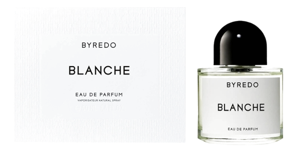 Духи Buredo Blanche 50 мл для женщин - Буредо Бланш парфюмерная вода