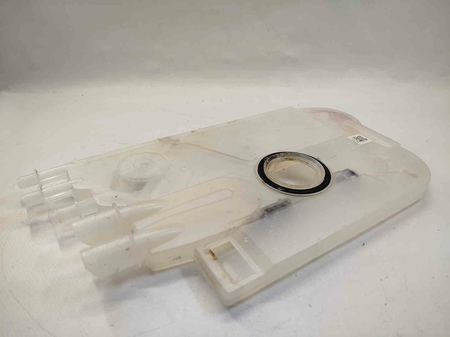 MID60S110 ктп37 Теплообменник для посудомоечной машины Midea MID60S110 б/у