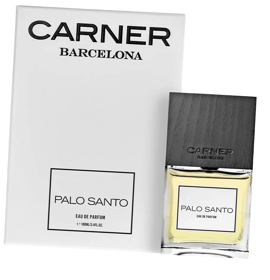 Carner Barcelona Palo Santo парфюмерная вода для мужчин и женщин 100 мл