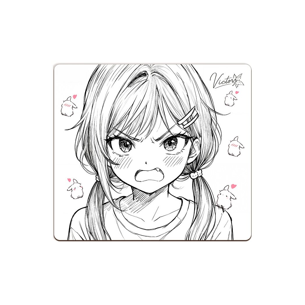 PAFANMI 360*300*4mm