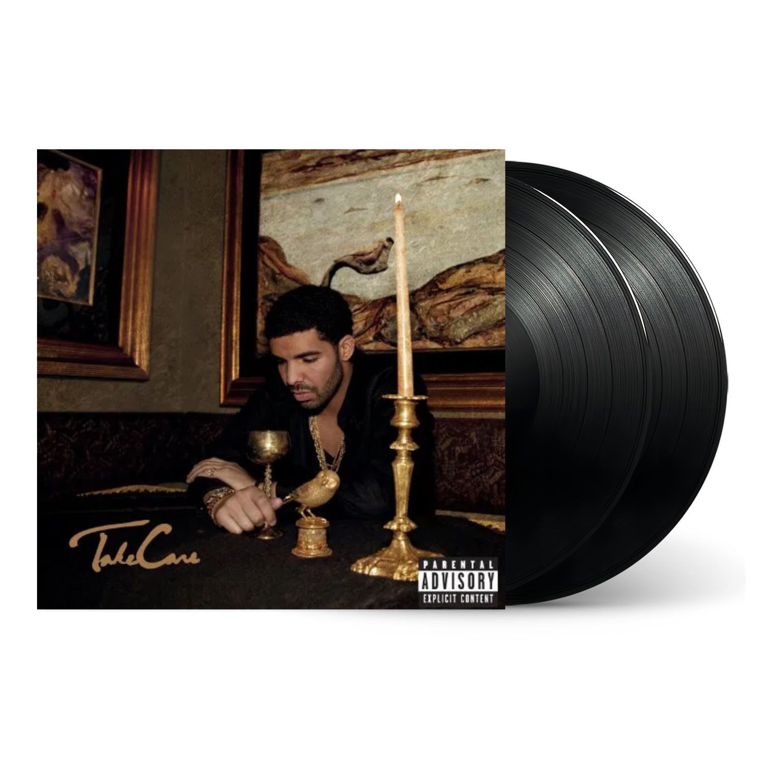 Виниловая пластинка Drake - Take Care, 2 x Vinyl, LP