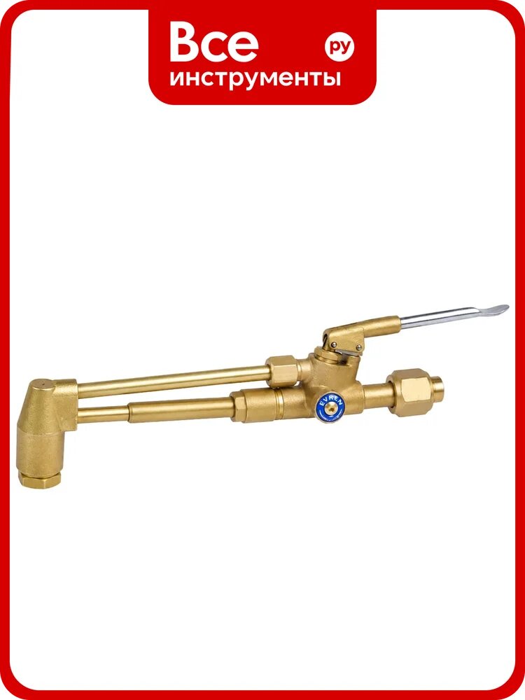 Резак для кислородной горелки SAMGRUPP Evren-741 SAMT-741
