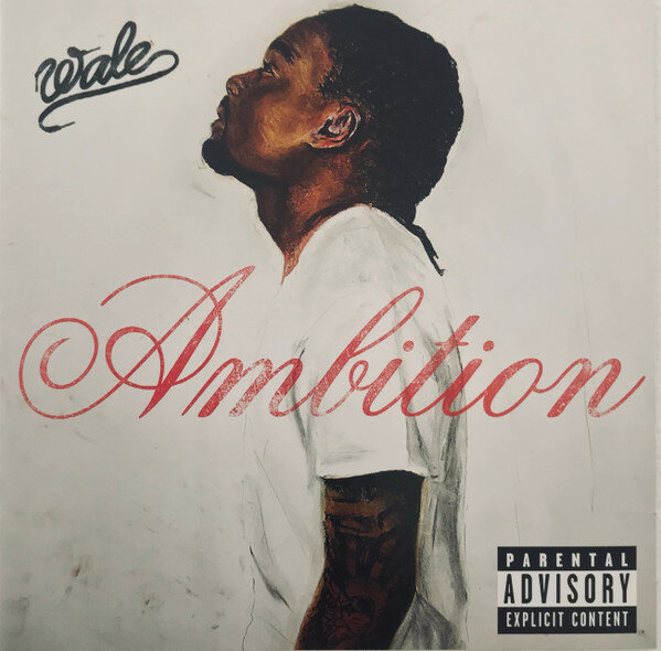 Музыка CD Wale - Ambition
