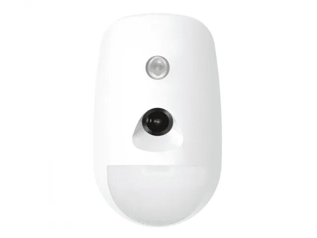 Датчик движения Hikvision AxPro PIRColor (DS-PDPC12PF-EG2-WE)
