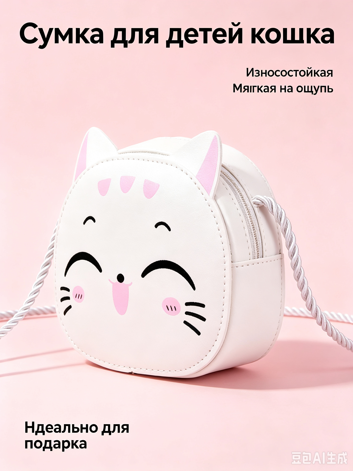 Маленький рюкзак девушки Маленький рюкзак девушки Маленький рюкзак девушки — фото 1