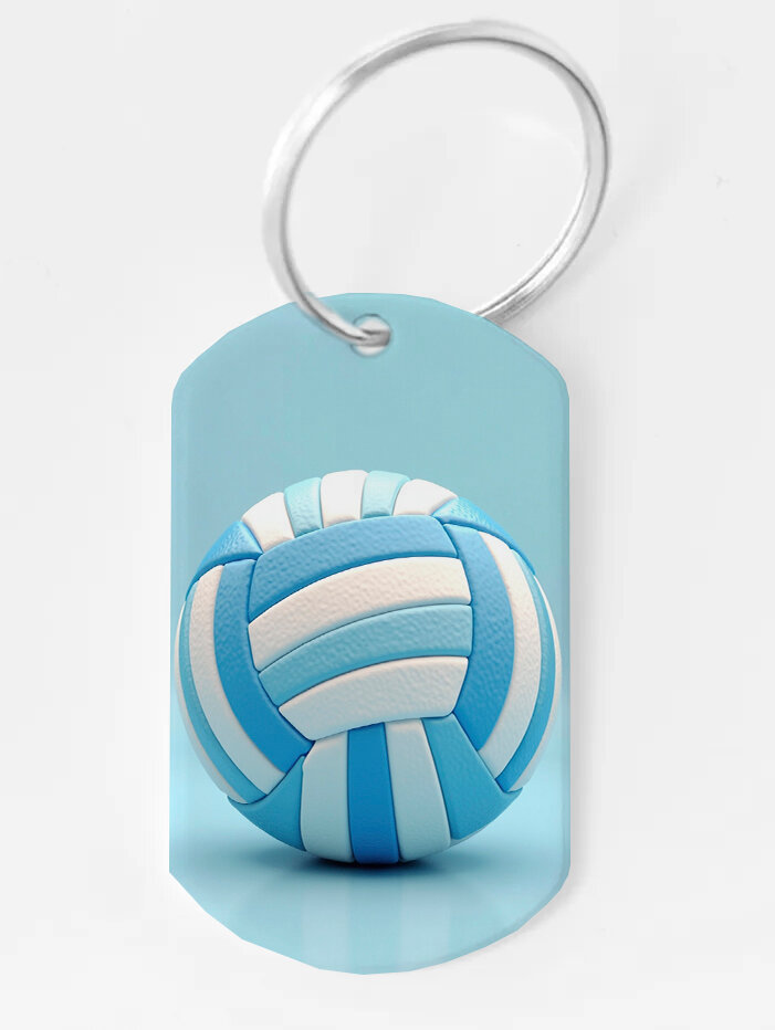 Брелок ZHENYA CLOUD