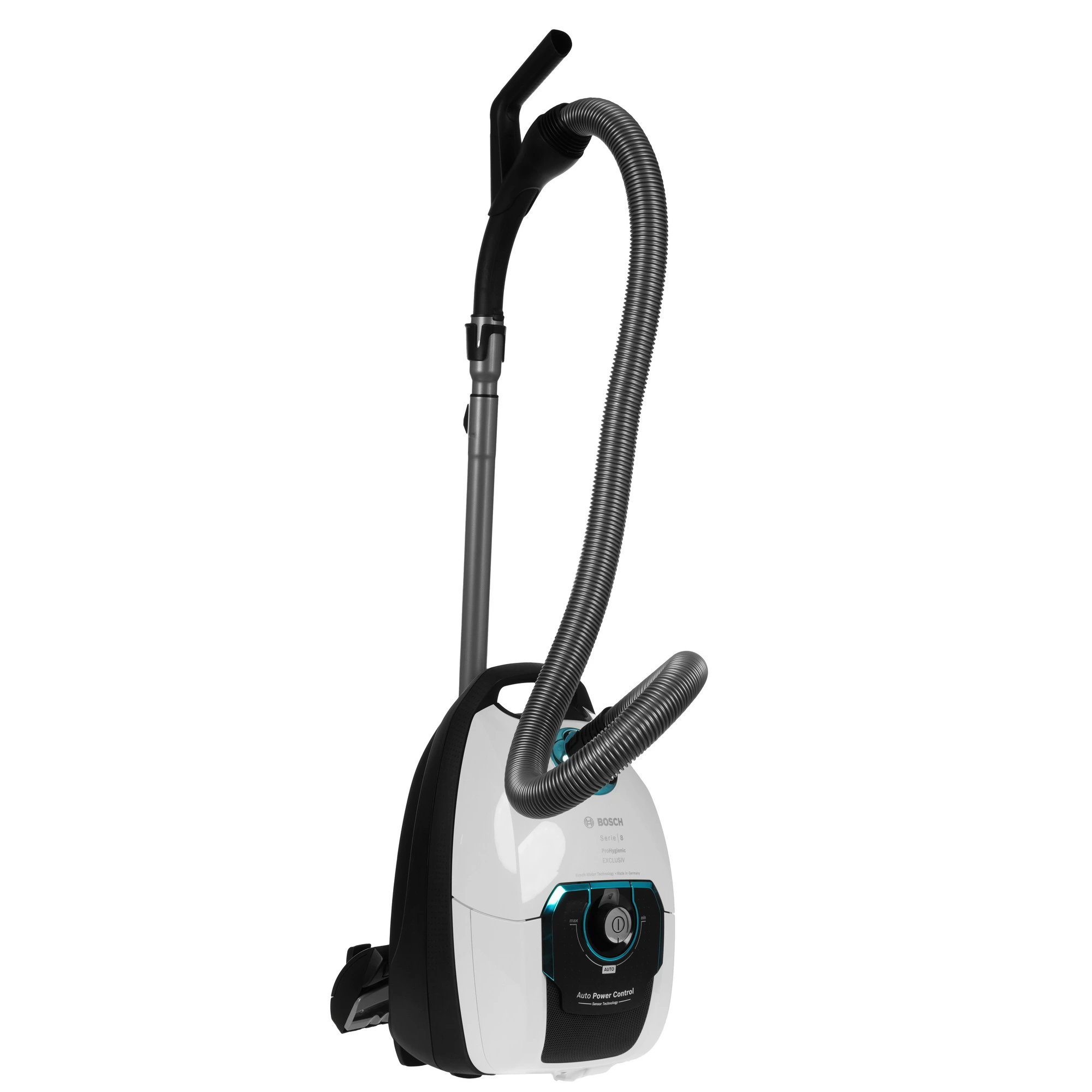 Пылесос Bosch BGL8HYG1