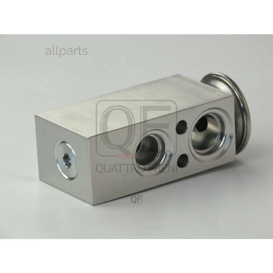 QUATTRO FRENI QF40Q00225 Клапан кондиционера