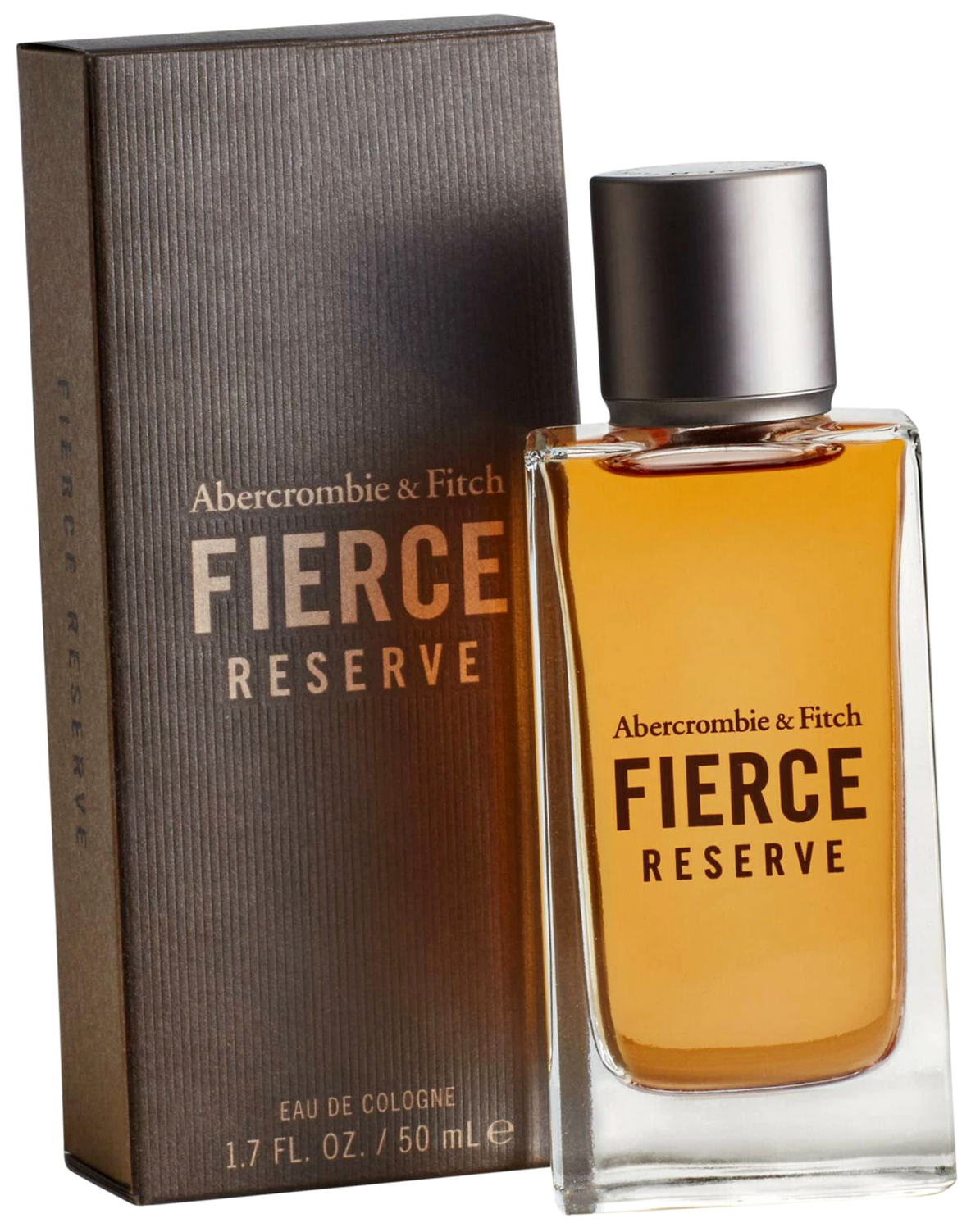 Abercrombie and Fitch Fierce Reserve мужской одеколон 100 мл - Фиерс Резерв аромат