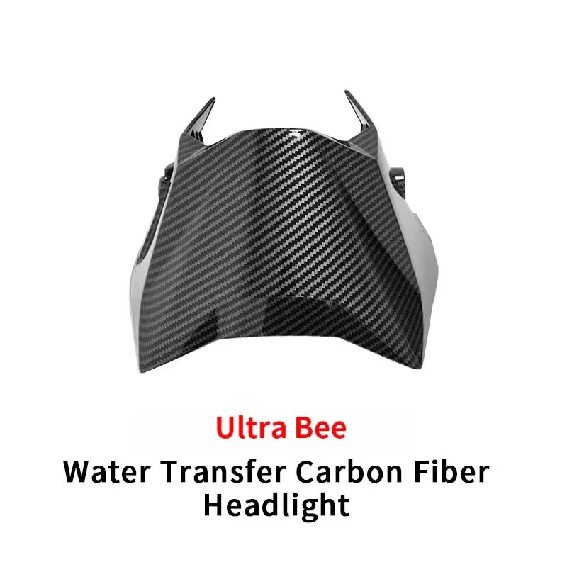Защита фары Surron Ultra Bee, Water Transfer