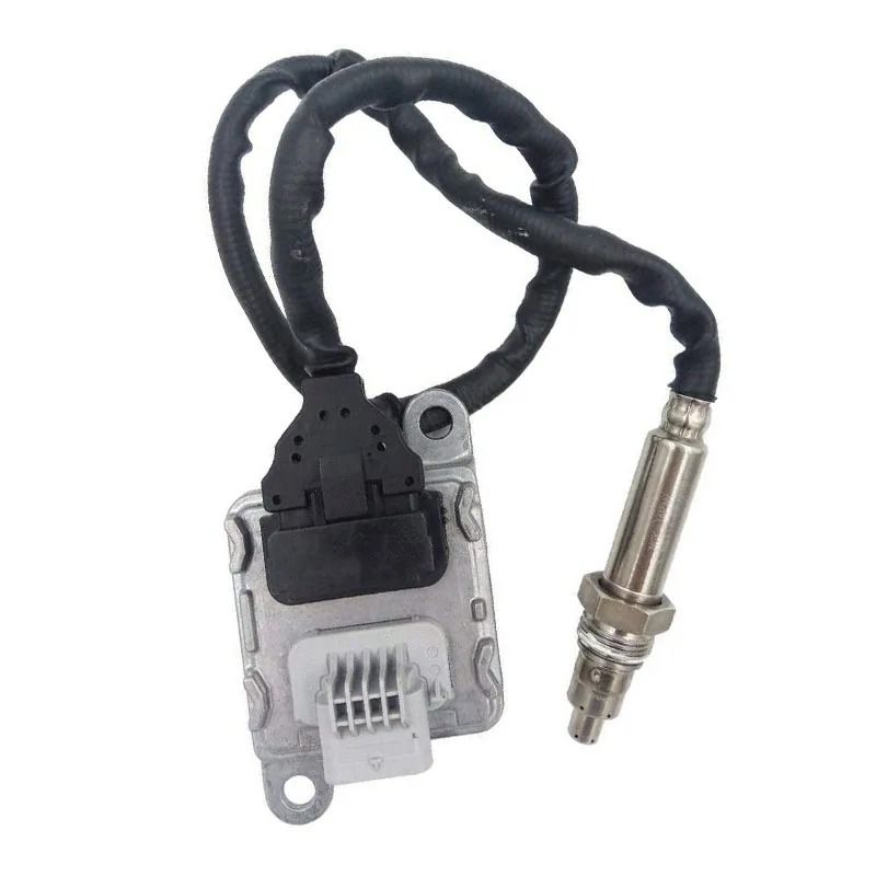Датчик NOx Citroen C3 C4 DS3 208 2008 308 3008 508 OEM для — OEM 5WK96745A, для Vauxhall, легковой автомобиль