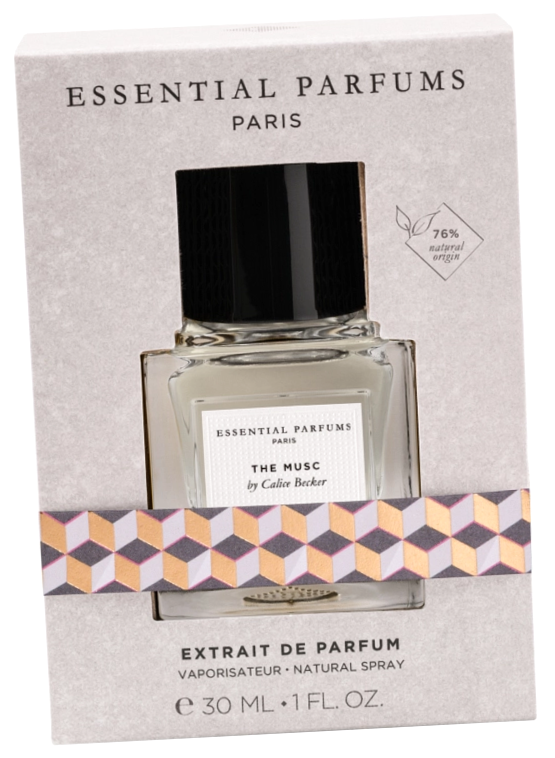 Мускус духи Essential Parfums The Musc Extrait 30 мл / Эссенциал Парфюмс унисекс