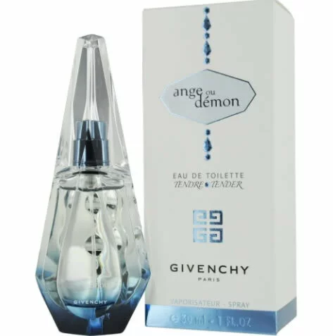 Ангел и Демон Тендер вода туалетная для женщин 30 мл - Givenchy Ange Ou Demon Tendre