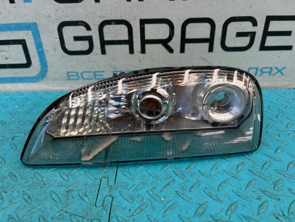 ДХО Porsche Cayenne 957 OEM 95563118202