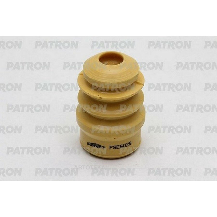 Отбойник амортизатора перед AUDI: A4 94-08 A6 97-08 A8 96-02 \ SKODA . PATRON PSE6028