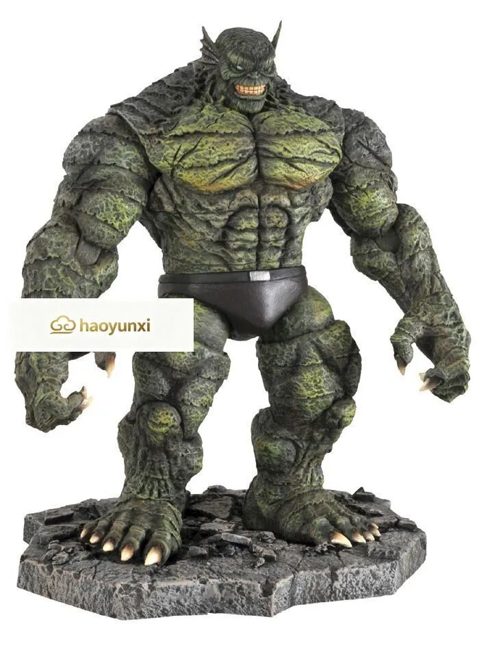 Фигурка Мерзости Marvel Select Abomination, Diamond Select, 23 см