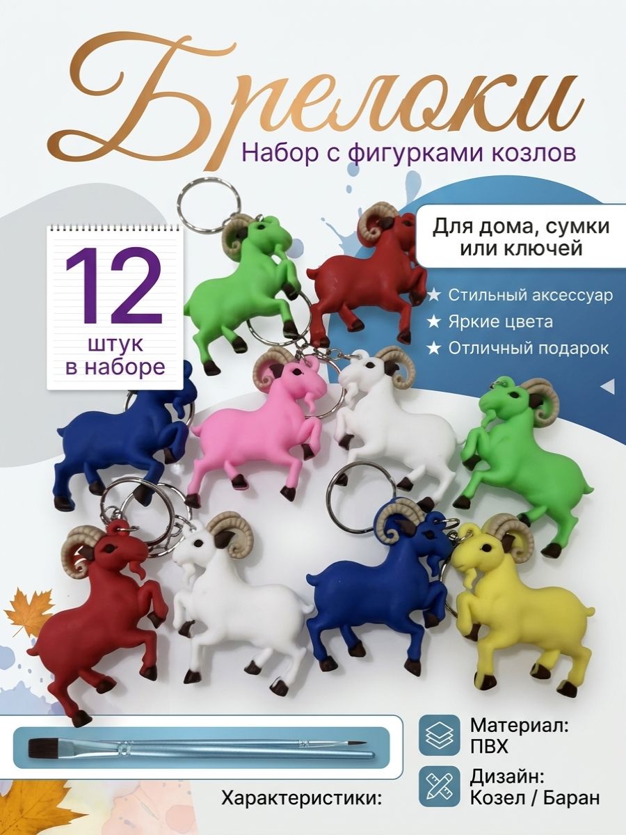 Брелок