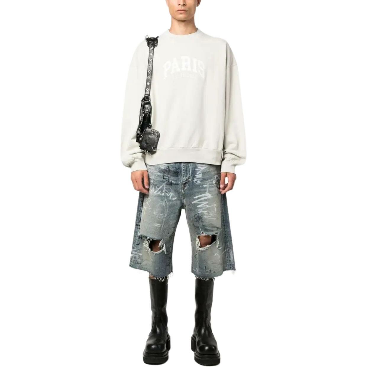 Свитшот BALENCIAGA