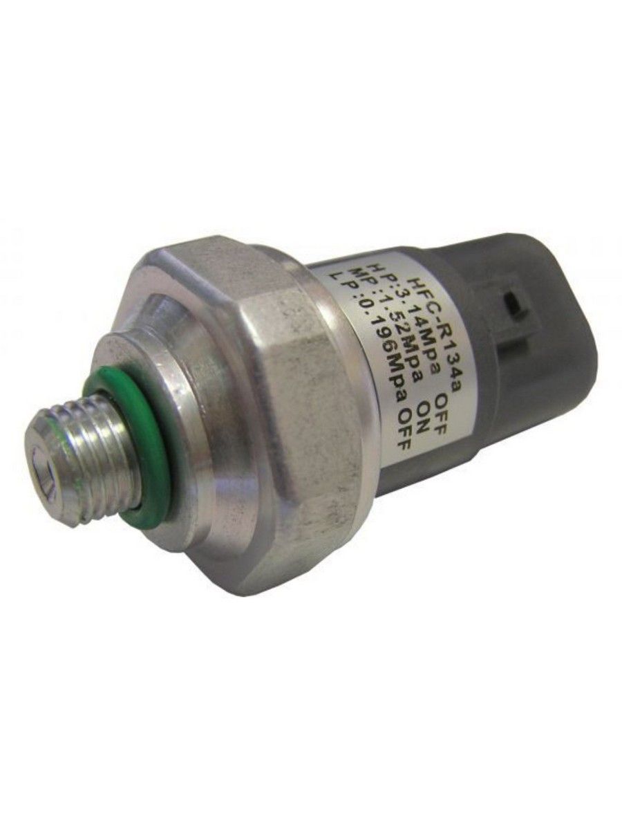 Датчик давления кондиционера для а/м GEELY MK, MK Cross / Джили, GEELY 101800271401