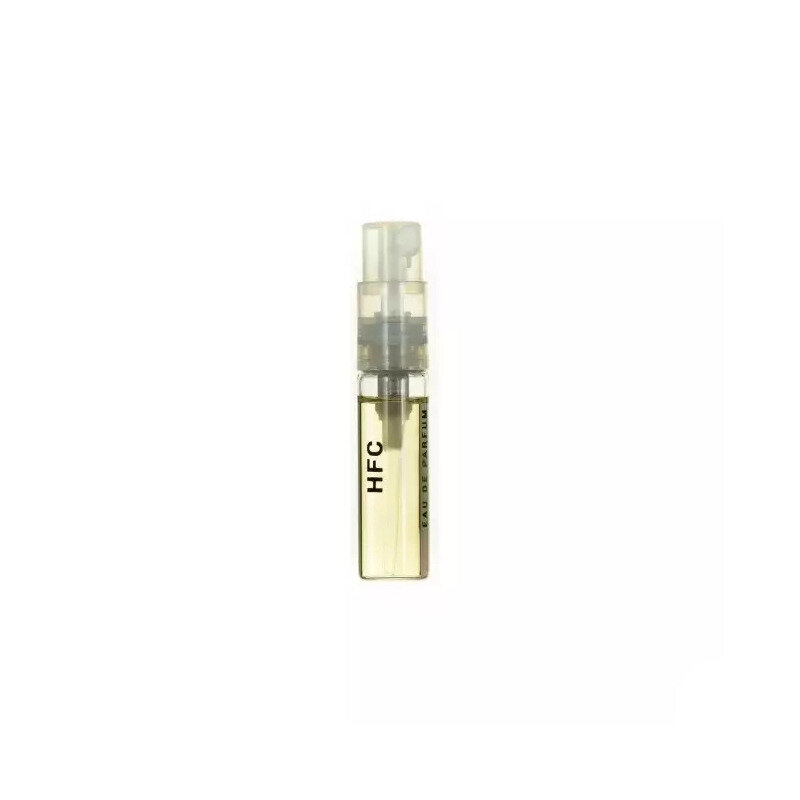 Парфюмерная вода Haute Fragrance Company Musk Flower миниатюра 2.5 мл / Пробник духов Хауте Фрагранс Компани Муск Флауэр