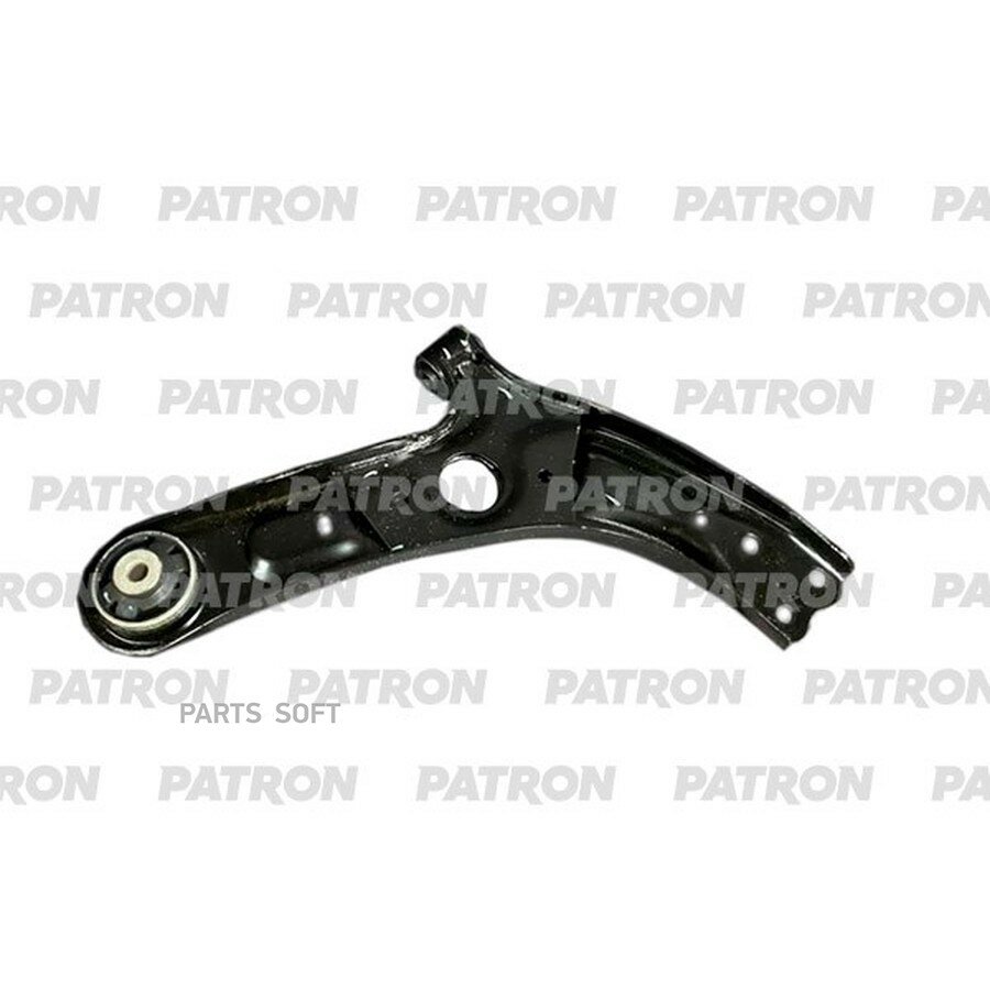Рычаг подвески без шаровой опоры Changan CS55 Plus PATRON PS50681R | цена за 1 шт