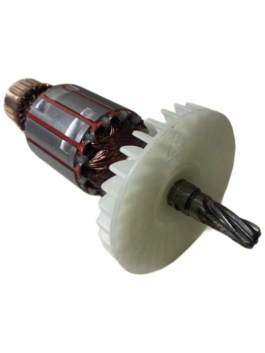 Якорь ПИТ PKS185-C2/8 PKS185-D1