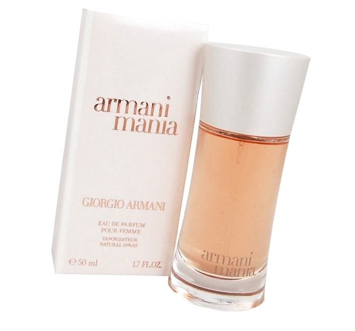 Armani Mania женский аромат 50 мл / Джорджио Армани Армани Мания духи