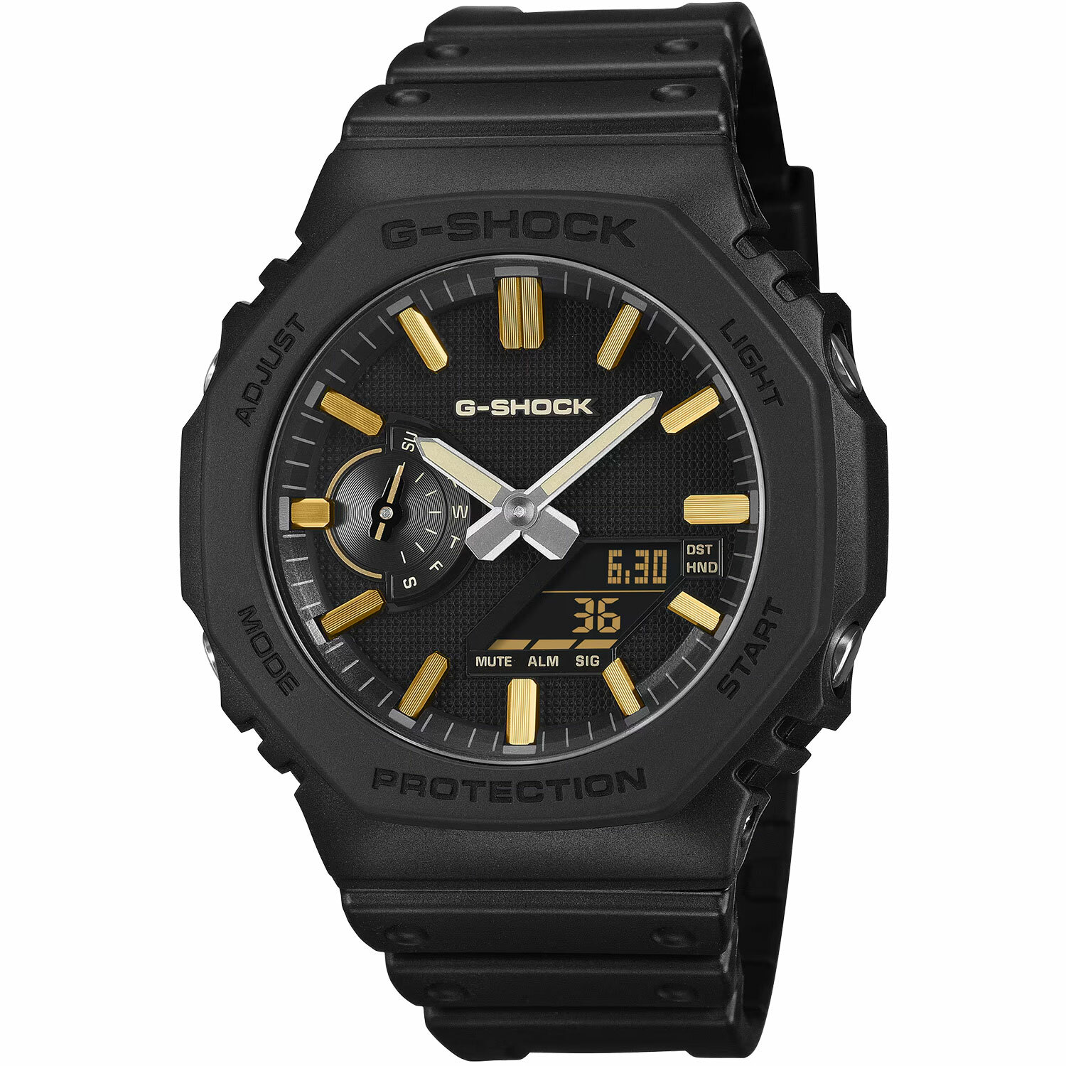  CASIO