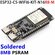 ESP32-C5 WIFI6-KIT-N16R8-M, 8MB PSRAM, плата разработки