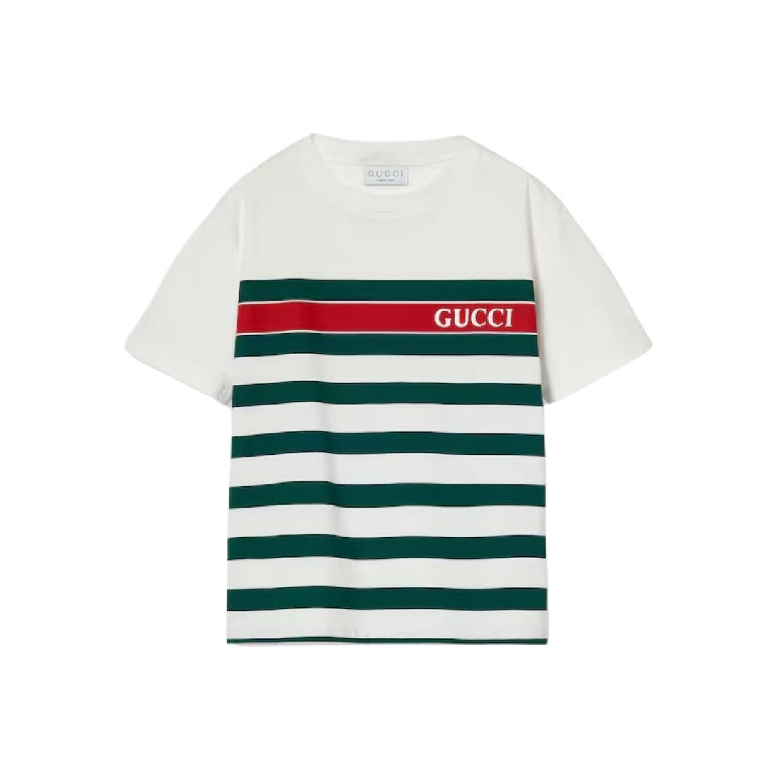 Майка GUCCI