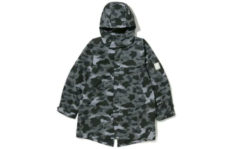 Куртка Bape