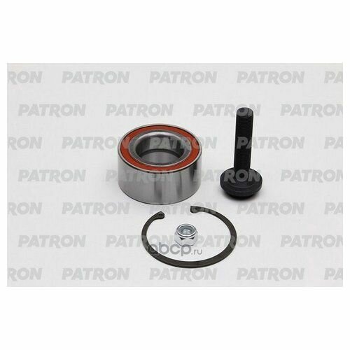Подшипник автомобильный Patron pbk3427 для Audi A4, A8