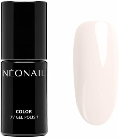 Лак для ногтей NeoNail Milady, оттенок Perfect Milk, 7.2 мл