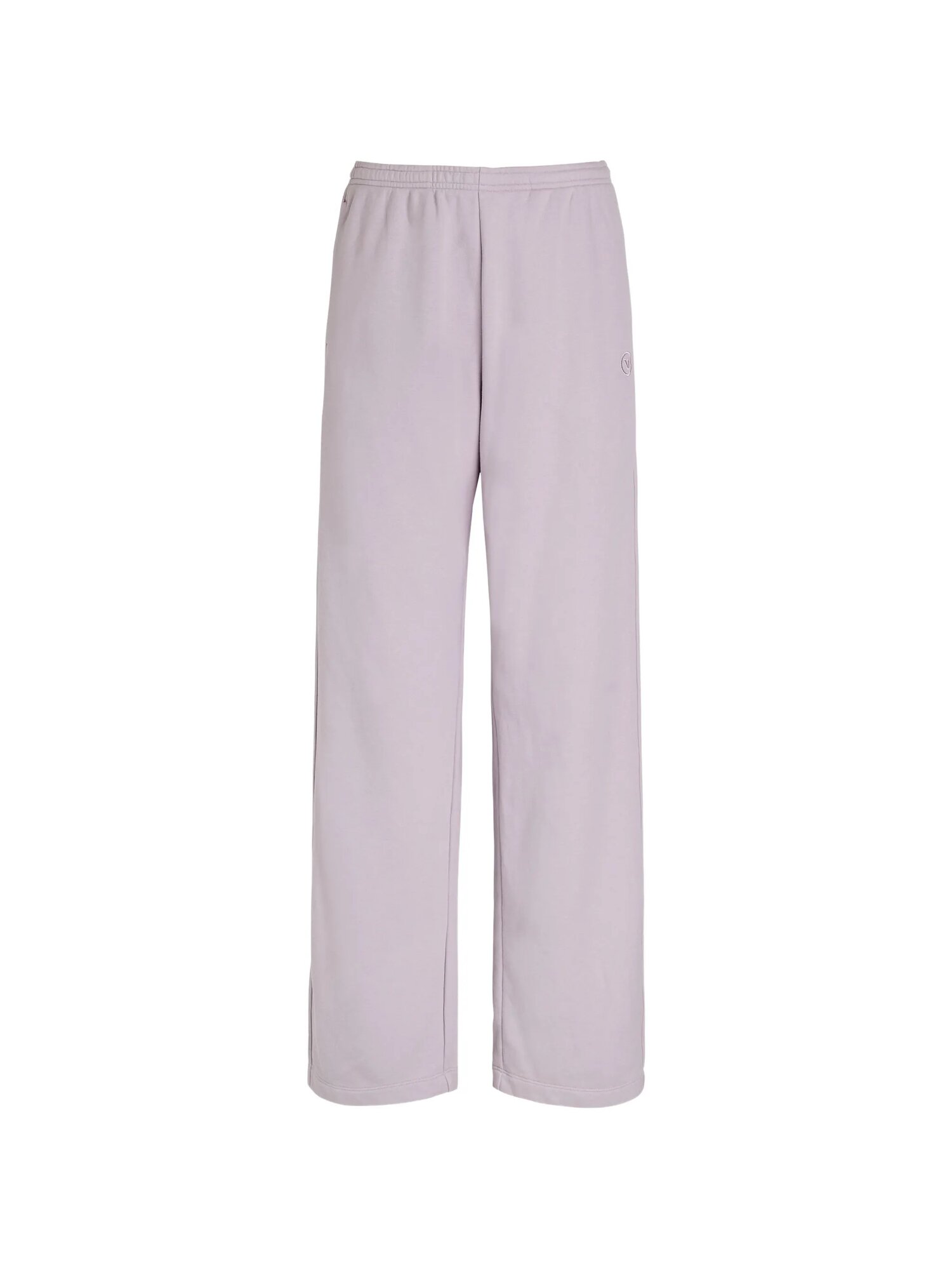 Брюки Logo-embroidered track pants