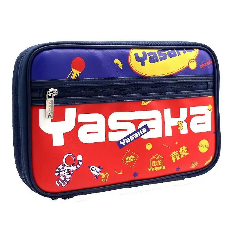 Сумка для настольного тенниса YASAKA