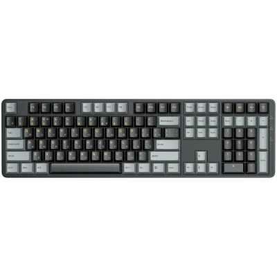 Клавиатура KU103 35214 Black