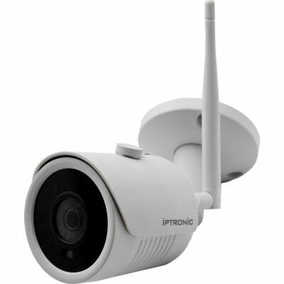 Интернет IP-камера с облачным сервисом IPTRONIC IPT-IP4BM 3.6 W cloud IPEYE