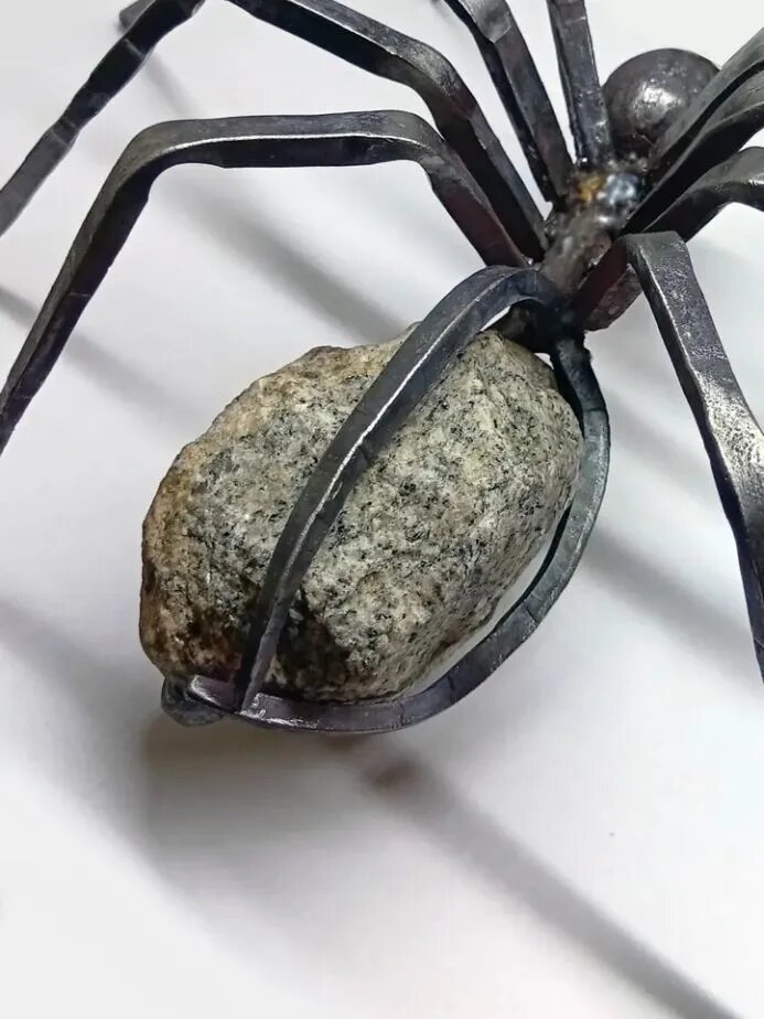 Фигурка садовая — фото 1