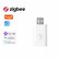 Ретранслятор Zigbee Новая модель 2025