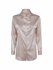 Рубашка Flap-pocket silk shirt