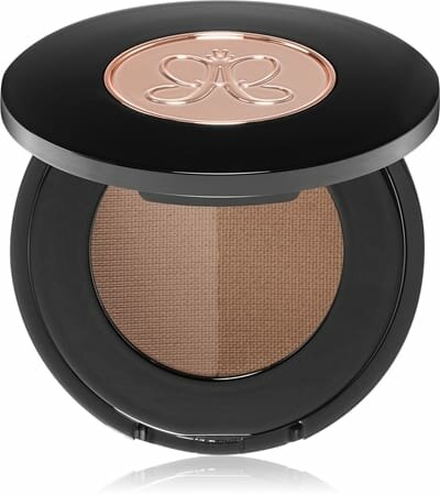 Воск для бровей Anastasia Beverly Hills Brow Powder Duo, оттенок Soft Brown, 2 0,8 г
