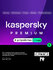 Kaspersky Premium 4 устройства / 2 года (Windows, macOS, Android, iOS, Linux)
