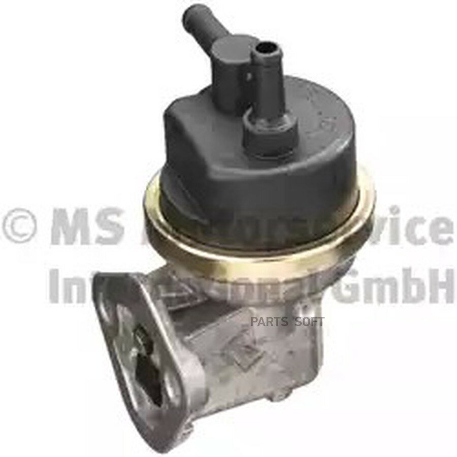 Бензонасос механический PIERBURG 721771500 LADA 2101-2107/ NIVA 1.2/1.3/1.5/1.6