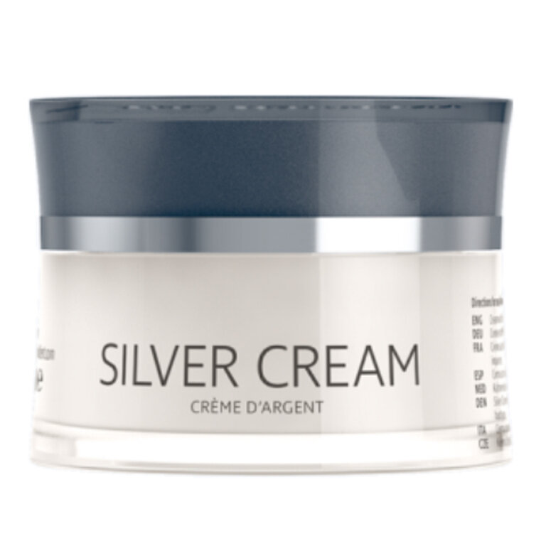 DR. BAUMANN Silver Cream Крем Германия 15 мл