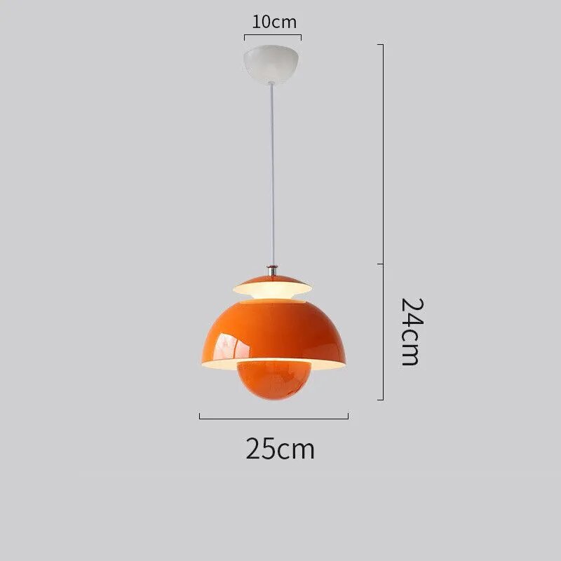 Люстра, LED, 10 Вт — фото 1