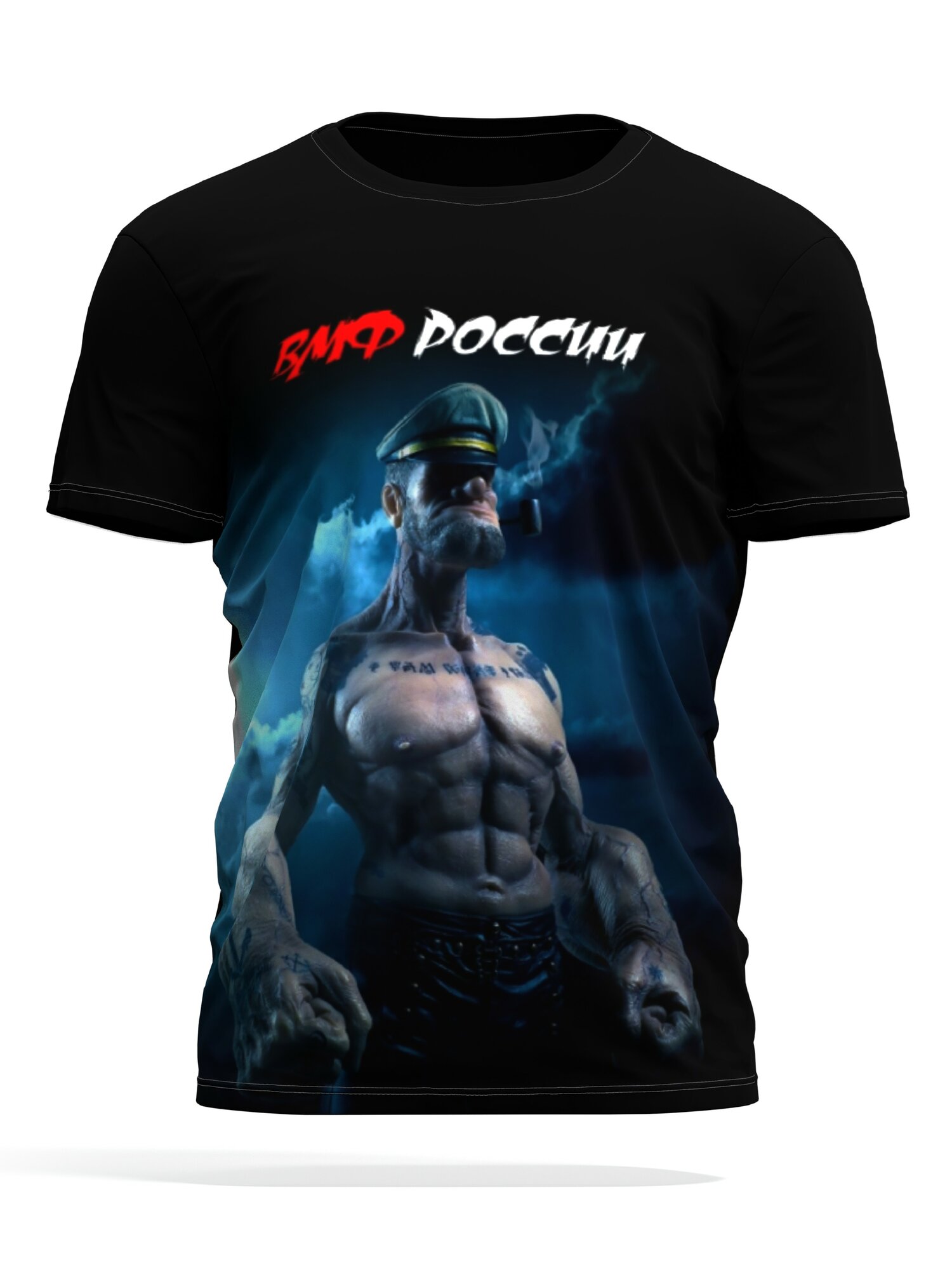 Футболка
