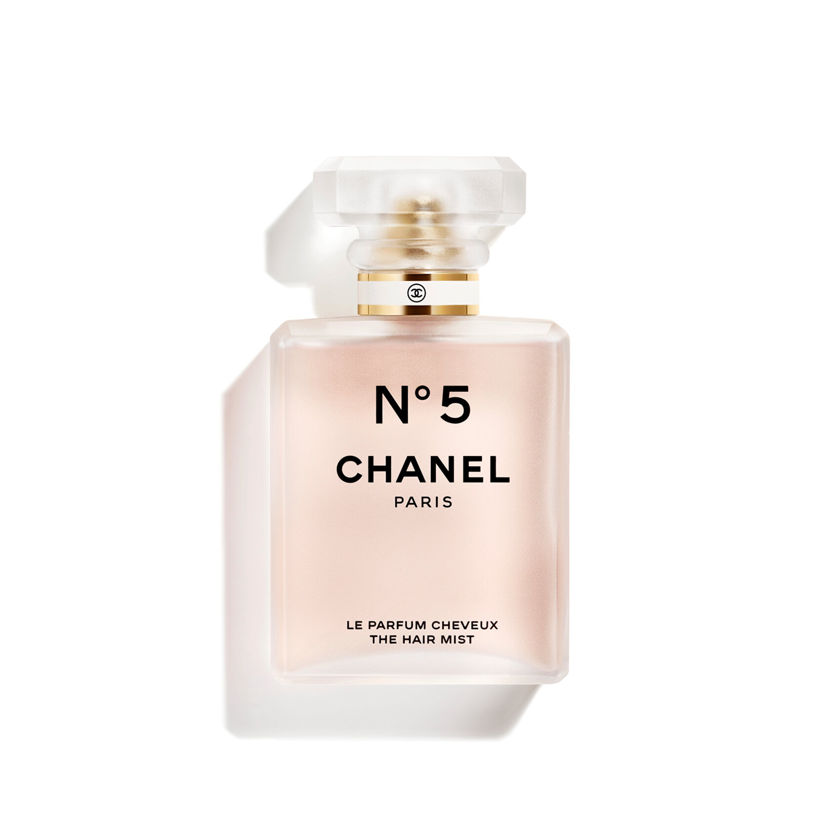 CHANEL N°5 Парфюмированная вуаль для волос 35 мл